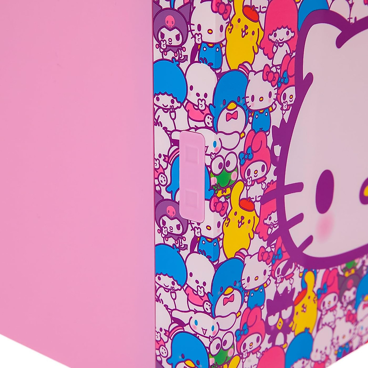 Hobby Lobby Hello Kitty Mini Fridge