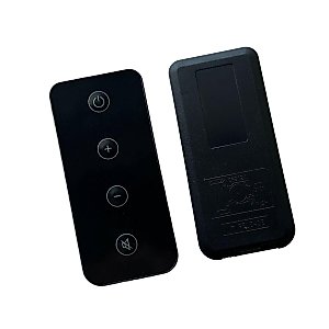 Remote Control for Projector/AC/TV/AV for Bose Solo TV Sound System 410376 Solo TV Sound System