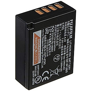 Fujifilm NP-W126S Li-Ion Rechargeable Battery