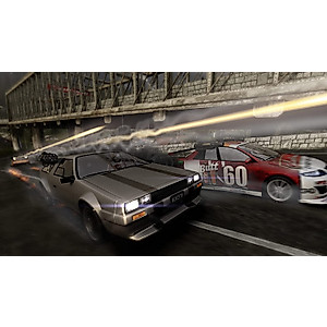 Gas Guzzlers - Nintendo Switch