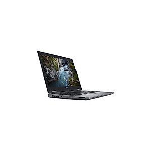 DELL Precision 15 7530 i7-8750H 16GB 512GB SSD 15.6'' FHD NVIDIA Quadro P2000 (Renewed)