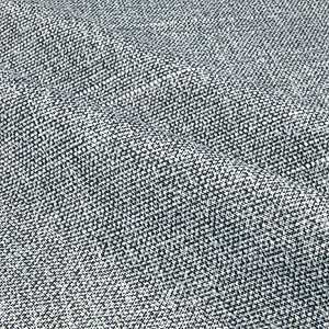 Richloom Solarium Outdoor Tory Graphite, Fabric by the Yard