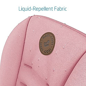 Maxi-Cosi Minla 6-in-1 High Chair, Essential Blush