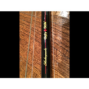 113H Special Senator High-Speed Reel