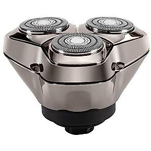 Skull Shaver Baron PRO 3 Head Replacement Blade | Electric Shaver Replacement Heads