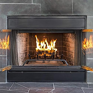 Duraflame 2.5lb 1.5-hr Firelog, 6 pack (00625) , Brown