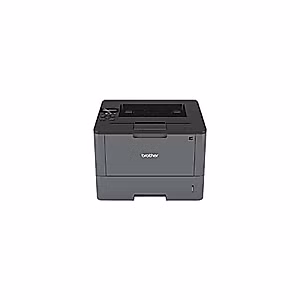 Brother BRTHLL5200DW Business Laser Printer HL-L5200DW - Monochrome - Duplex