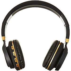 Sentry Industries Inc. BLWBT301 Bluetooth Black Diamond Black/Gold