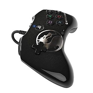 Mortal Kombat X Fight Pad for PlayStation 4 and PlayStation 3