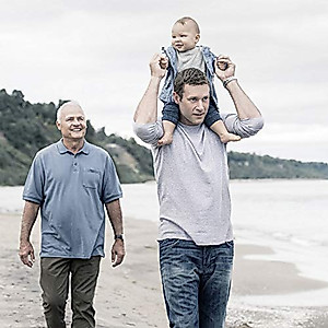 DOVE MEN + CARE Energy Boost for Fine Hair Dermatologically Tested 250 ml Pleasant