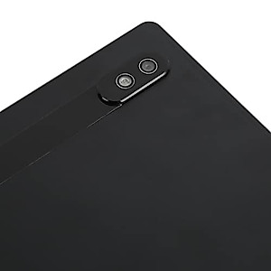 10.1 Inch Tablet, 6000mAh Battery, 128GB ROM, Dual Camera, Tablet PC, 100240V, 2.4G5G (US Plug)