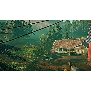 Alfred Hitchcock - Vertigo - Limited Edition Nintendo Switch