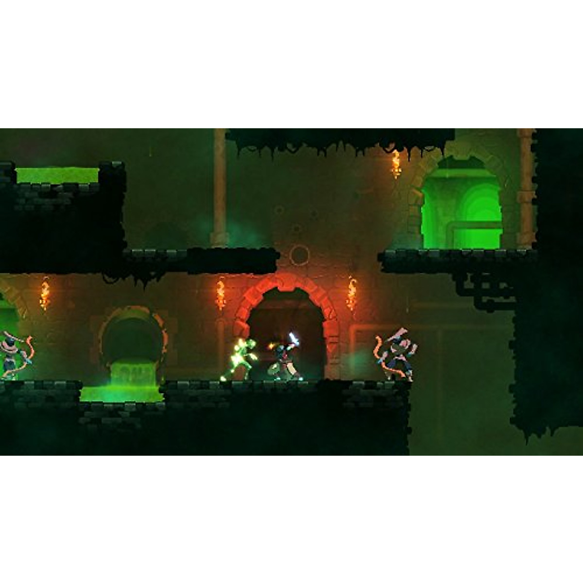 Dead Cells - PlayStation 4