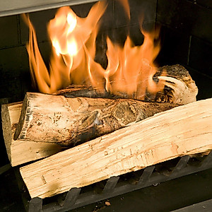 duraflame Firestart Indoor/Outdoor Firelighters, 12 pack , Yellow