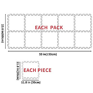 Oncpcare 10Pcs 11” x 11” Guinea Pig Pads Washable, Reusable Guinea Pig Fleece Cage Liners, Soft Warm Rabbit Sleep Mat Blanket Bed (Grey)