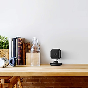 Aobelieve Silicone Skin for Blink Mini, Black