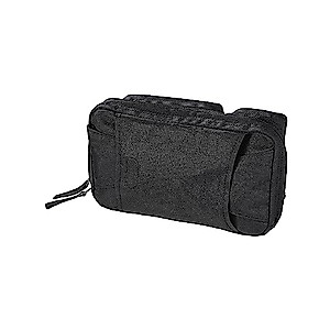 Jack Wolfskin Upgrade, Black, ONE Size