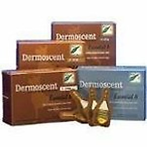 Dermoscent Essential 6 Spot-On Skin Care For Small Dogs 0-10 kg (0-22 lbs), 4 Tubes