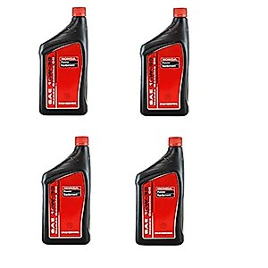 Honda Engine Oil - 08207-10W30 (4)
