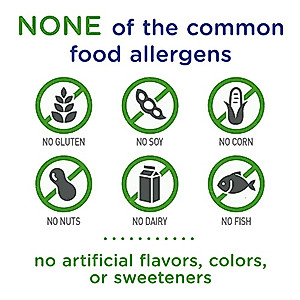 Compleat Pediatric Organic Blends Chicken-Garden, 10.1 fl oz Pouch, 24 Count