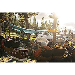 Kelty Staff Pole Aluminum