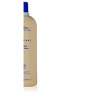 AVEDA Brilliant Shampoo, 33.8 Oz, 33.8 Fl Oz ()