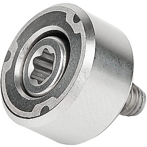 Gofotu Golf Head Weight 1pcs. Compatible with 2022 Taylormade Stealth/Stealth Plus/Stealth HD Driver&Stealth Plus FW (14g)