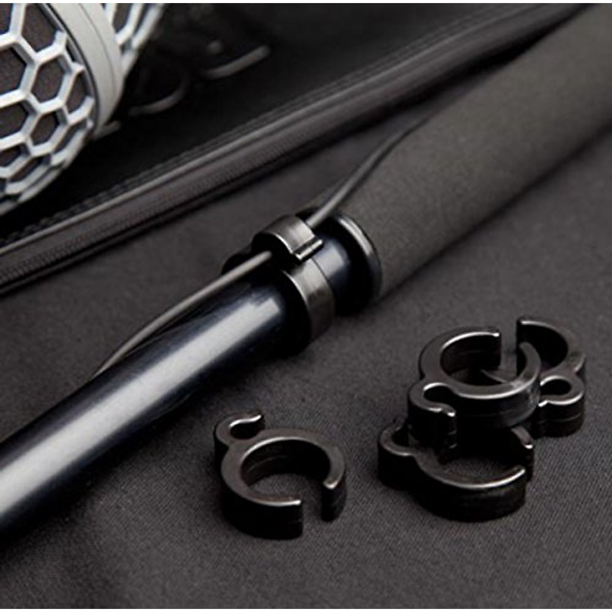 Rode BPCLIPS Boompole Microphone Cable Clips, Pack of 5