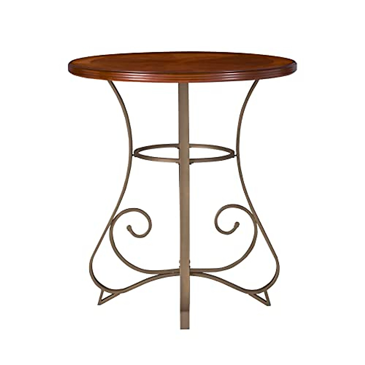 Powell 3-Pc. Hamilton Pub Set, Medium Cherry