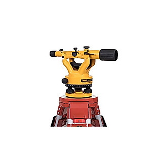 NWI NSLP500B Siteline Transit/Level Package