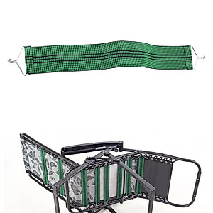 WHYHKJ 3PCS Recliner Reinforcement Straps Replacement Parts for Fabric Recliners Nylon Fabric Rope Binding Cord Accessories Zero Gravity Chair Folding Chair Nap Chair Cloth Surface 39