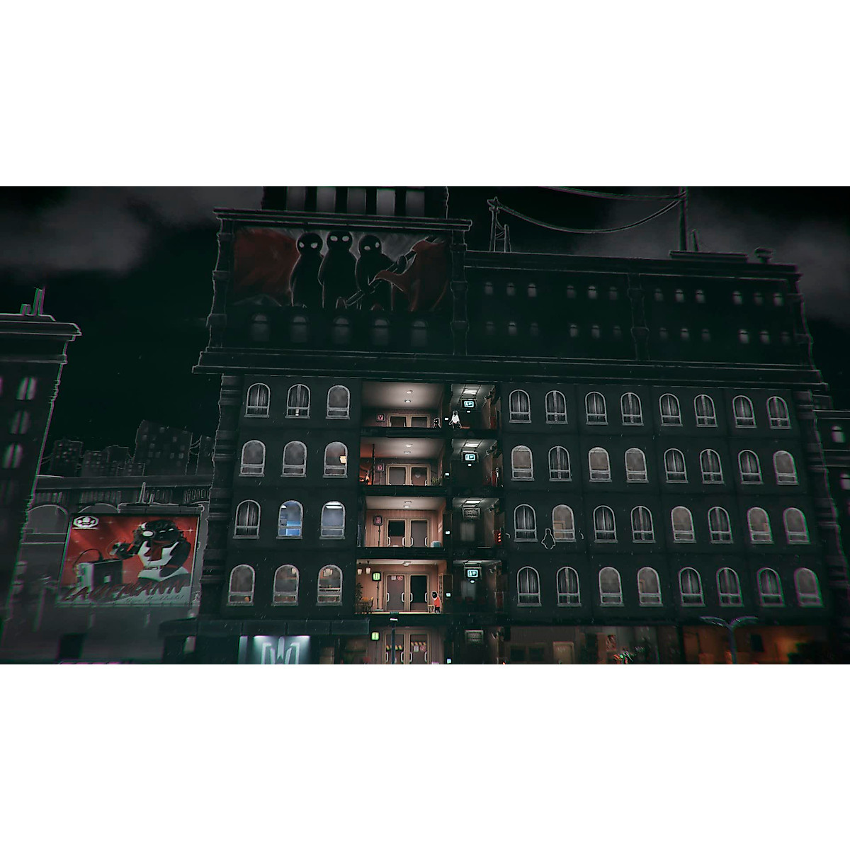 Beholder 3 - PlayStation 4