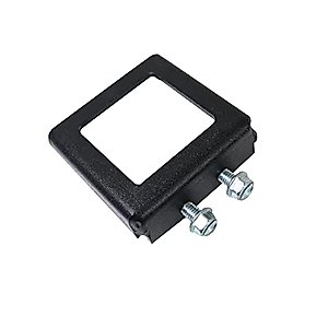 GEN-Y Hitch GH-102230 Bolt-On Anti-Rattle Hitch Tightener for 2.5" Receiver Hitch