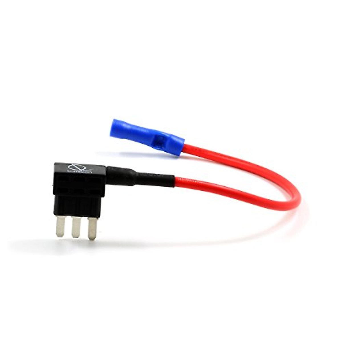 Lumision ADD-A-Circuit Micro3 ATL Fuse-TAP Add ON Dual Circuit Adapter AUTO CAR Terminal + 5 AMP Fuse Fuse Tap fusetap