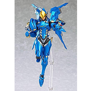 Overwatch: Pharah Figma Action Figure