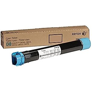 The Nekid Cow AltaLink C8000 Series 006R01698 Genuine Xerox Supplies, Cyan