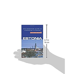 Estonia - Culture Smart!: The Essential Guide to Customs & Culture