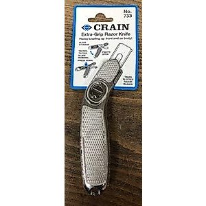 733 Carpet Knife