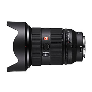 Sony FE 24-70mm F2.8 GM II Lens