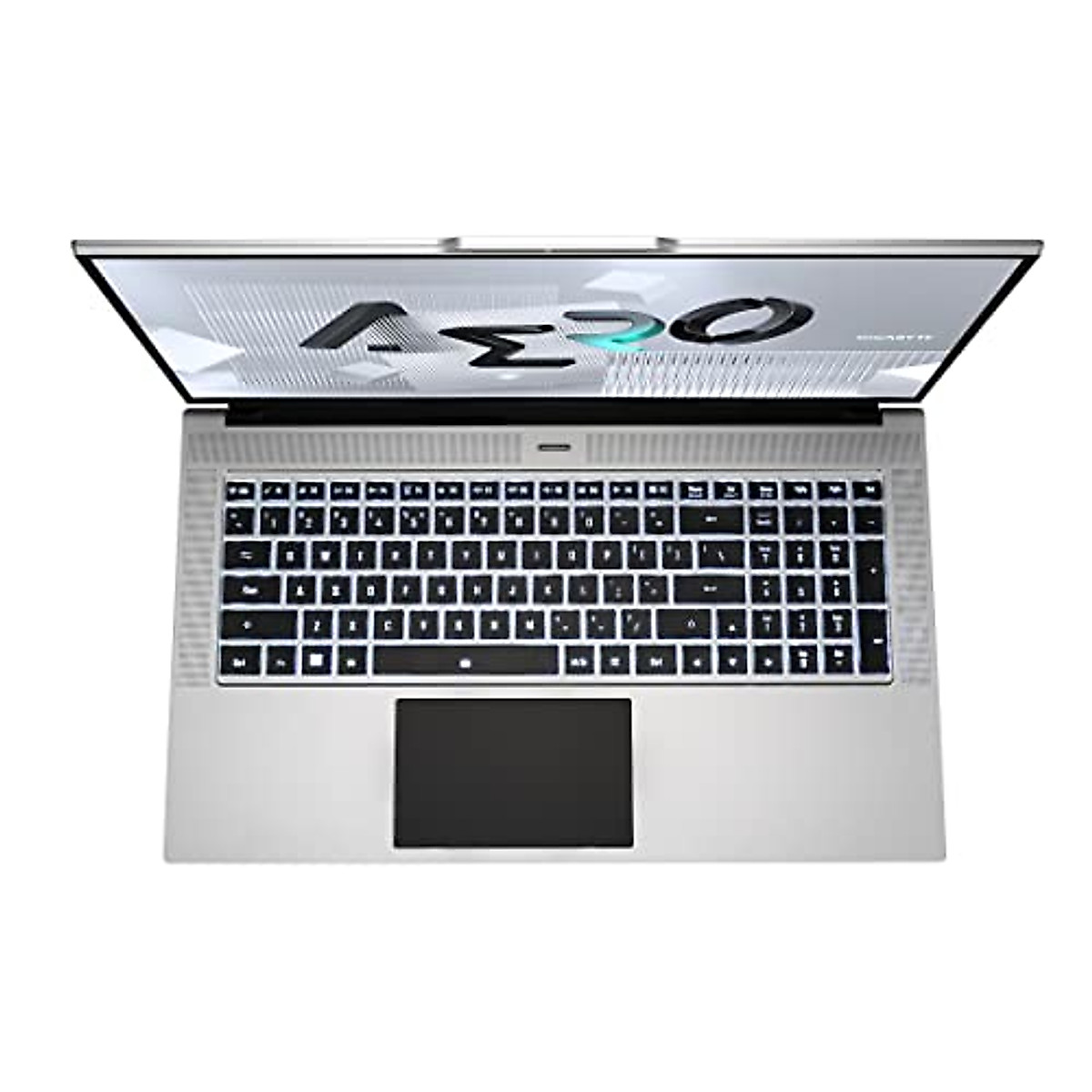 Gigabyte AERO 17 YE5-17.3" 4K/UHD miniLED 120Hz, Intel Core i9-12900HK, NVIDIA GeForce RTX 3080 Ti GPU 16GB GDDR6, 32GB DDR5 RAM, 2TB SSD, Win11 Pro, Creator & Gaming Laptop (AERO 17 YE5-94US748HP)