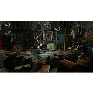 LEGO Harry Potter: Years 5-7 - Xbox 360