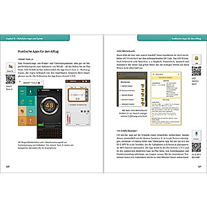 Android-Smartphone: Die verständliche Anleitung für alle Android-Smartphones: Samsung, Huawei, Xiaomi, Vivo, Oppo, Sony u.v.m. Aktuell zu Android 12