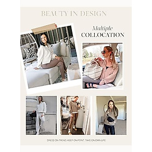 Dokotoo Womens Casual Half Zip Pullover Long Sleeve Sweatshirts Quarter Zipper Cropped Sweatshirt Tops for Women Teen Girls Fall Jackets Winter Warm Sweater Outfits Clothes Black Large