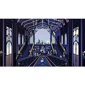 Cris Tales - Xbox One (Xbox One)