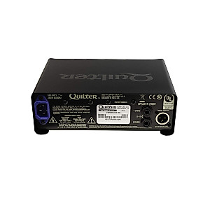 Quilter Labs Tone Block 202 Head