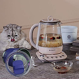 Compatible with YETI Rambler, Ozark Trail, Old Style Rtic, and More - Magnetic Slider Switch Spill Proof Tumbler Cover (Navy&Black 10/20oz)2 Count (Pack of 1)