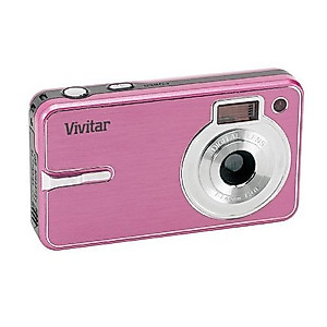 DIG CAM,8MP,2.4" LCD,SD