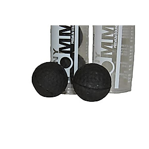 Pomms Pony Equine Ear Plugs - 2 Pairs of Pony Size - 1 Pair of Black and 1 Pair of Pink - Ear Plugs with a Horse Shaped Bottle Opener Keychain (Color May Vary)