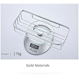 Xillioo Shower caddy basket bathroom organizer adhesive shower hanger corner caddy suction cup shelf Adhesive shower storage shelves rack bathtub organizer for tile walls shower corner shelf SNH01-LH