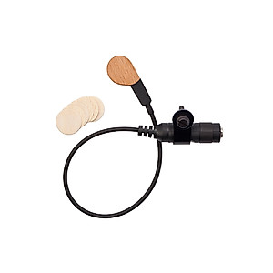 KNA Pickups Portable Piezo Double Bass Pickup (DB-1)